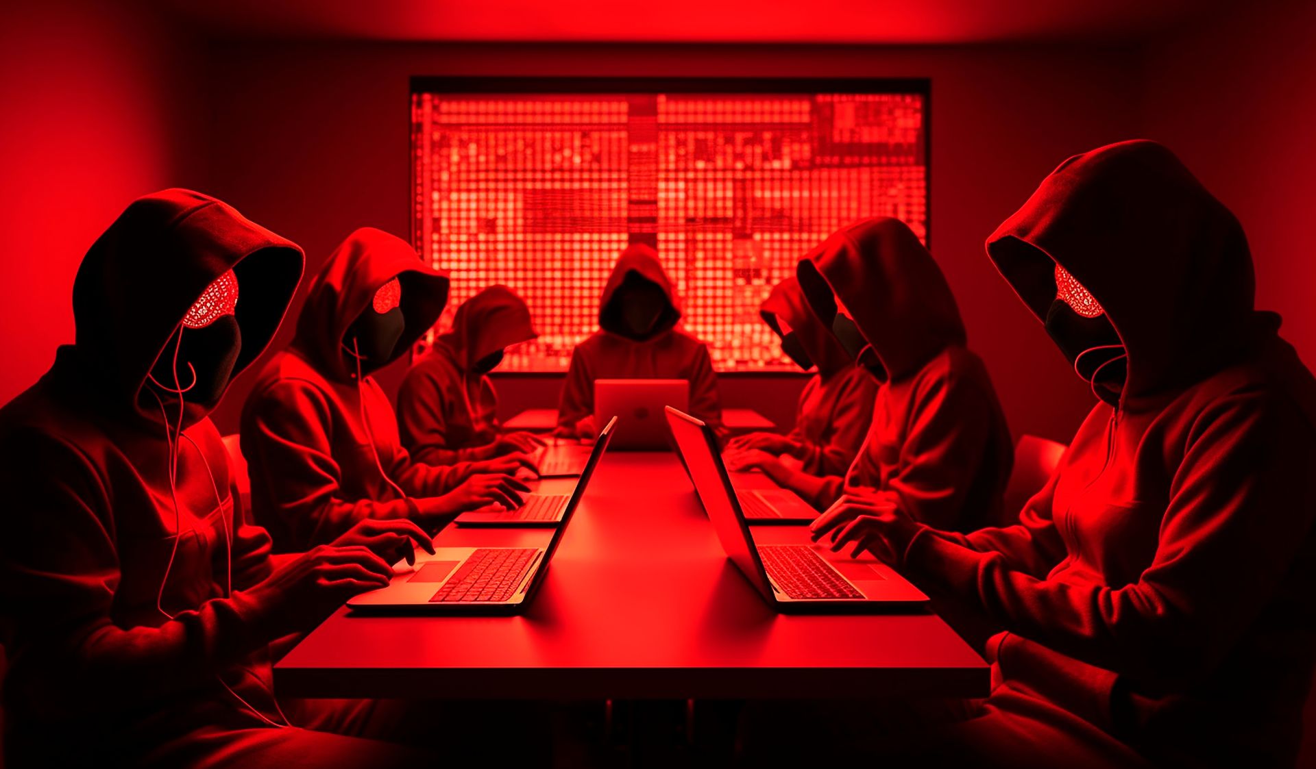 Cyber Security solutions in Qatar - Jas Business Systems - JAS ...
