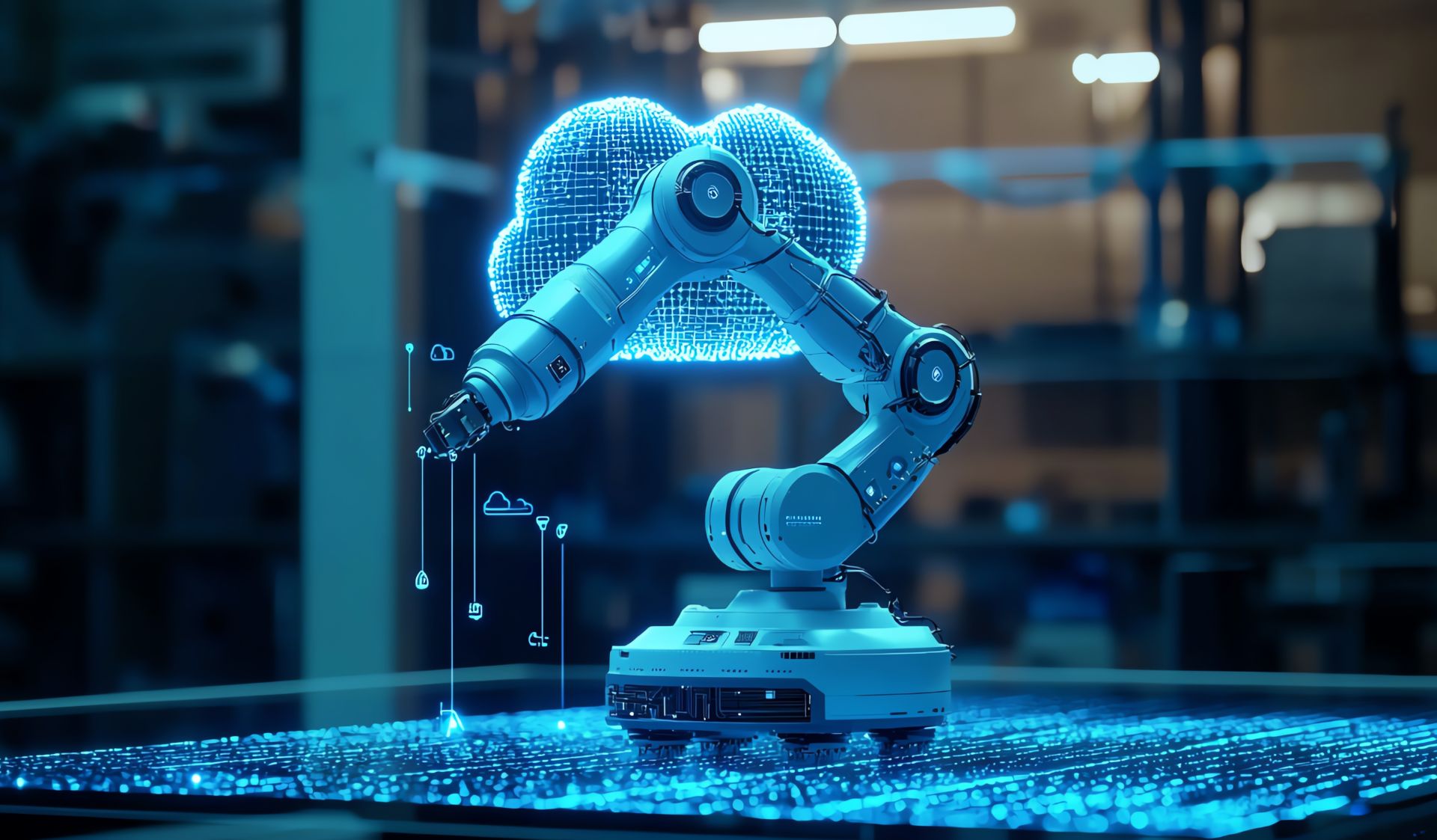 Robotic process automation in Qatar - JAS | Business Systems - JAS ...