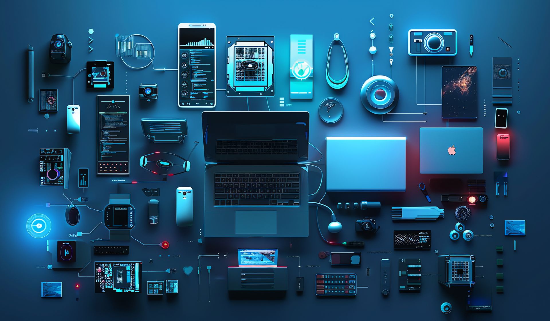 Computer Rental in Qatar | IT Equipment Rental - JAS | Business Systems ...