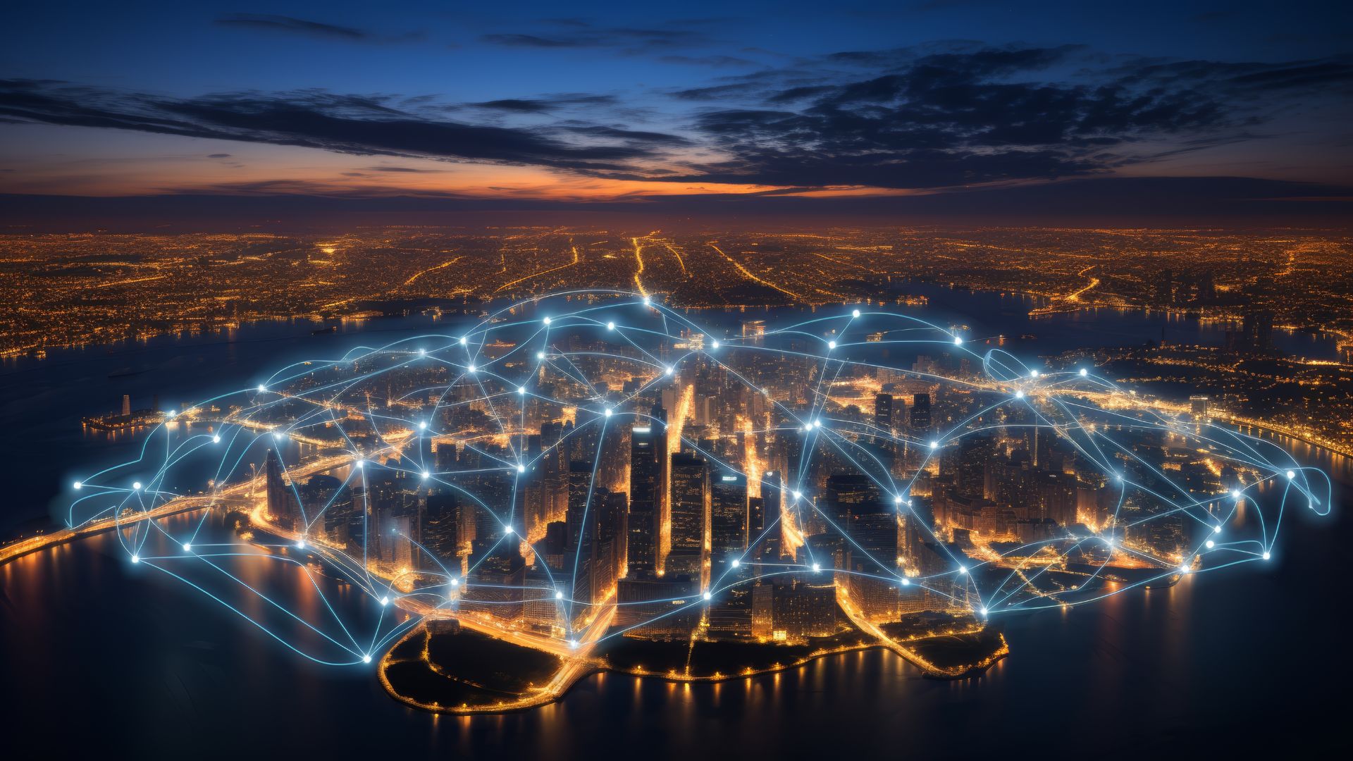 Top ICT Company in Qatar | IT Services & System Integrators - JAS ...